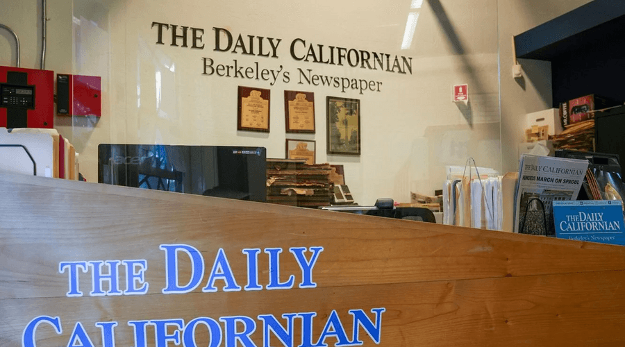 Daily Cal Projects | Daily Cal Projects